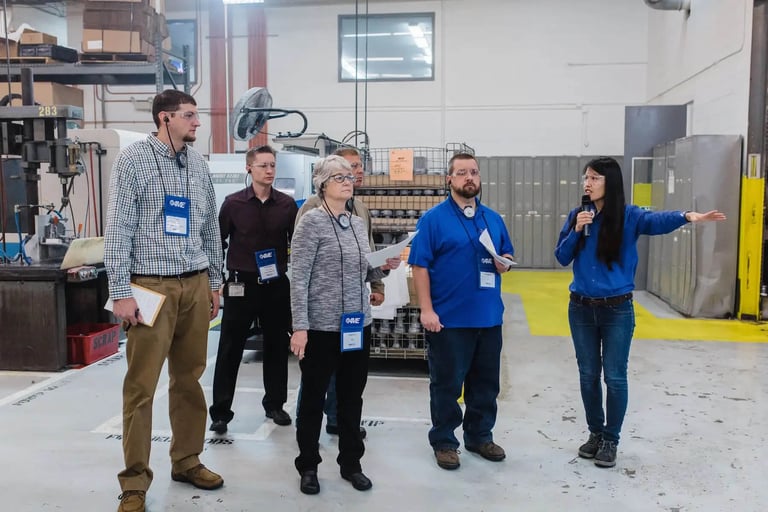 How to Choose the Best Event Communication Headsets