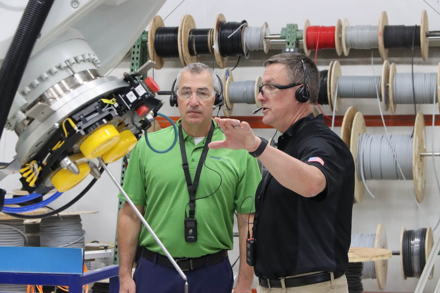 The Importance of Language Interpretation Headsets